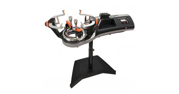 RACKET STATION EVOLUTION, МАШИНА ЗА НАПЛИТАНЕ
